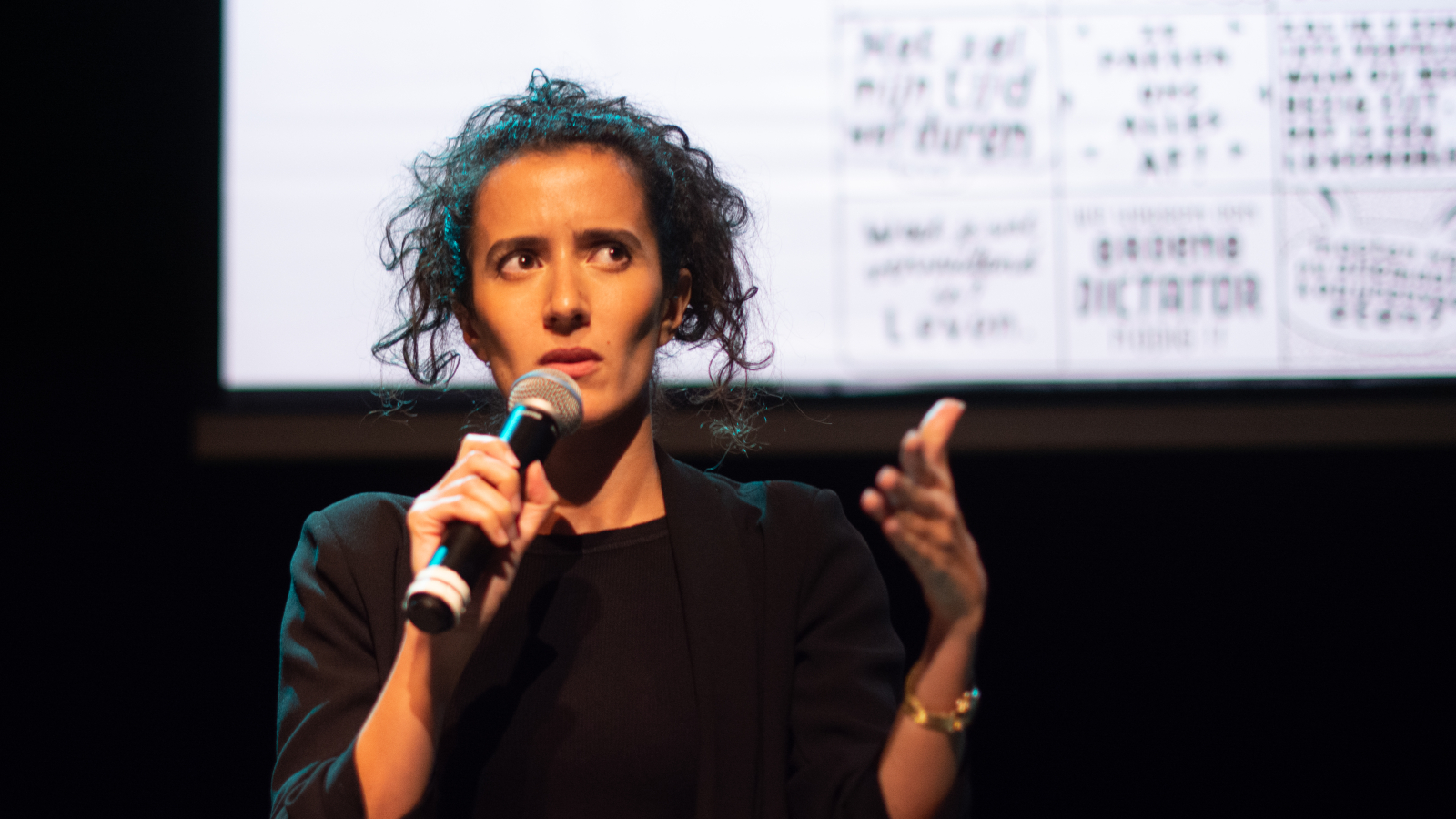 Boekvoorstelling Tine Hens | Stadsklooster De Bron
